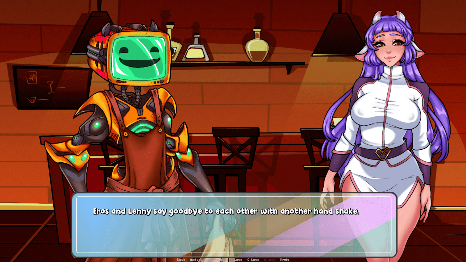 Welcome to Erosland 0.0.11.5 [PixelGames] (Full Game)