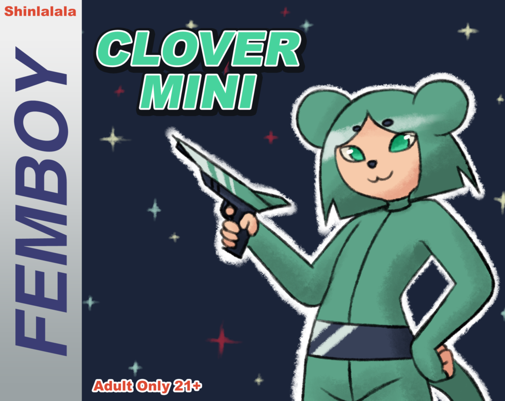Clover Mini [Shinlalala] (Full Game)
