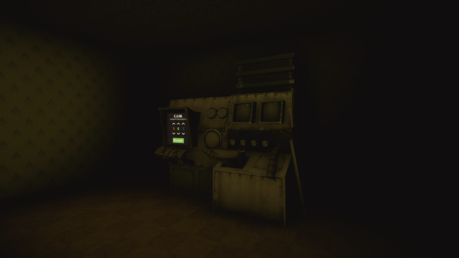 Cumrooms [Moon Loom Studio] (Full Game)