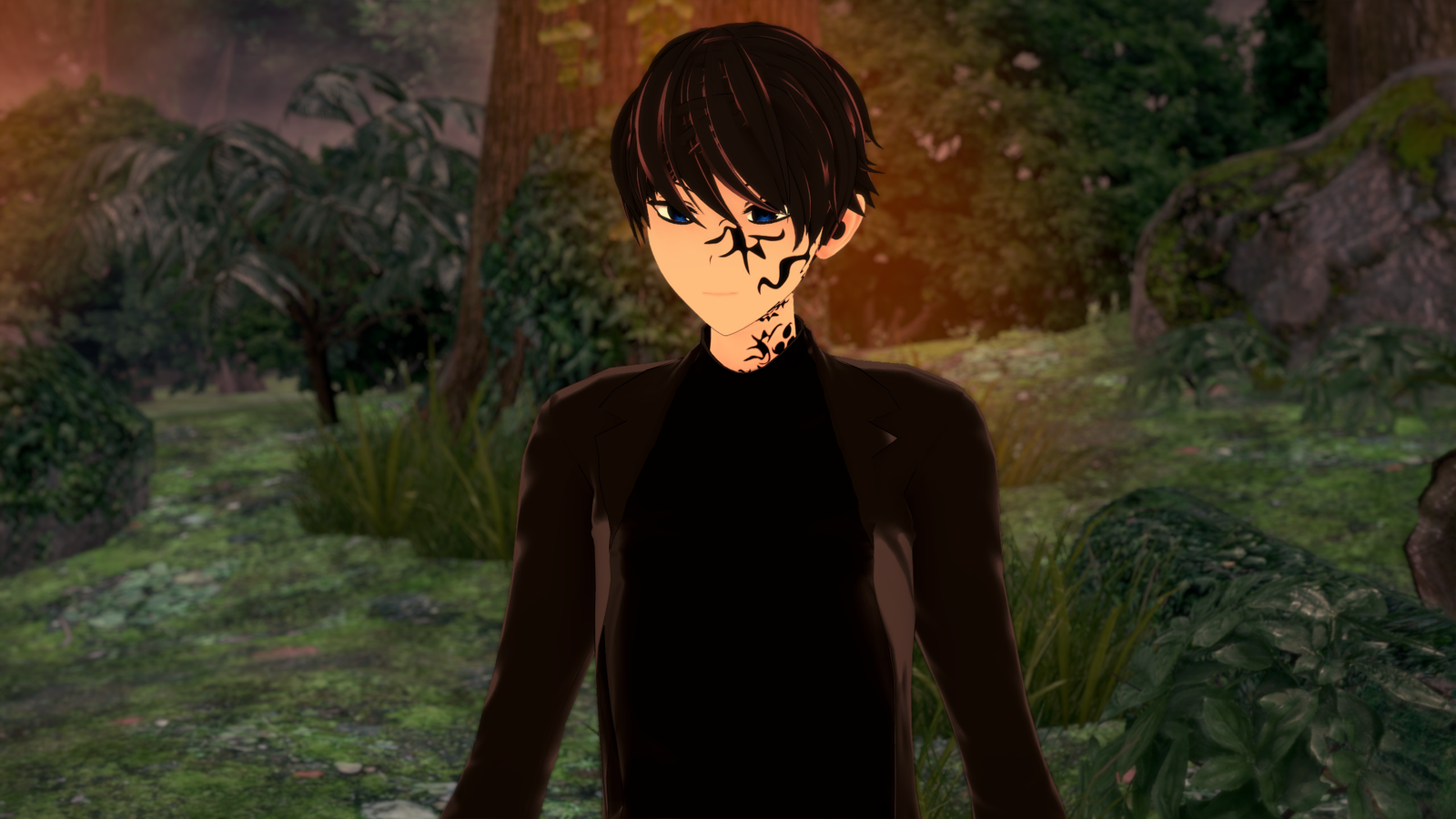 Multiverse ballance School [Multiverse ballance] (Full Game)