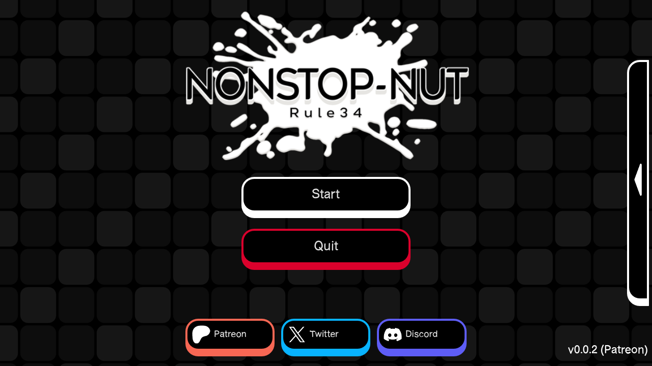 Nonstop-Nut [Nonstop-Nut] (Full Game)