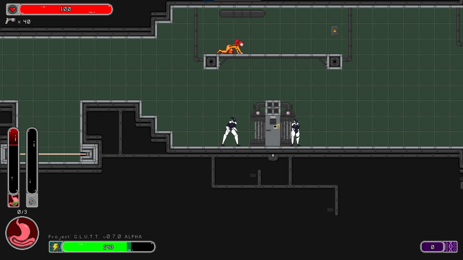 Project: G.L.U.T.T. v0.7.0 alpha [DraconicSyntax] (Full Game)