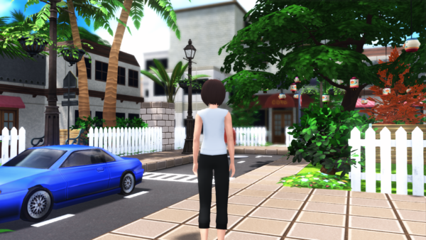 Small Complex [dontaco] Full Game