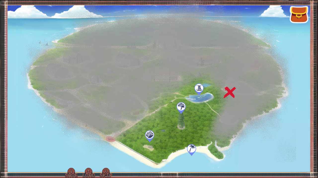 The magical continent [TripleXproject] (Full Game)