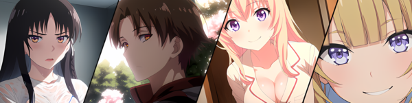 COTE: Red Sonata [steinercode] (Full Game)