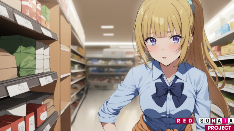 COTE: Red Sonata [steinercode] (Full Game)