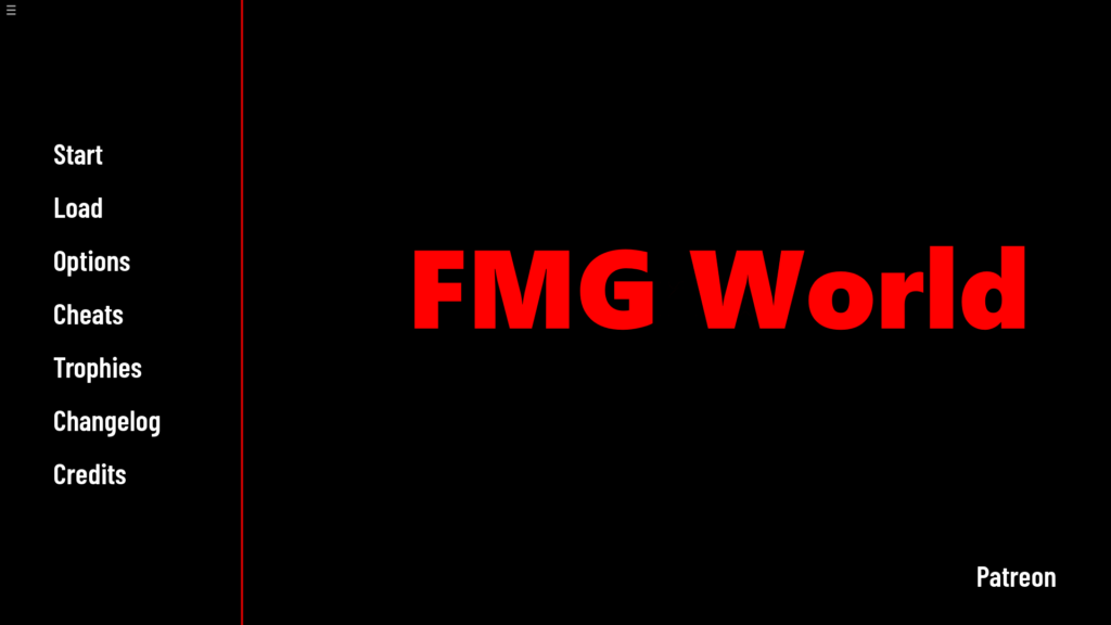 FMG World [Evil Femboy] (Full Game)