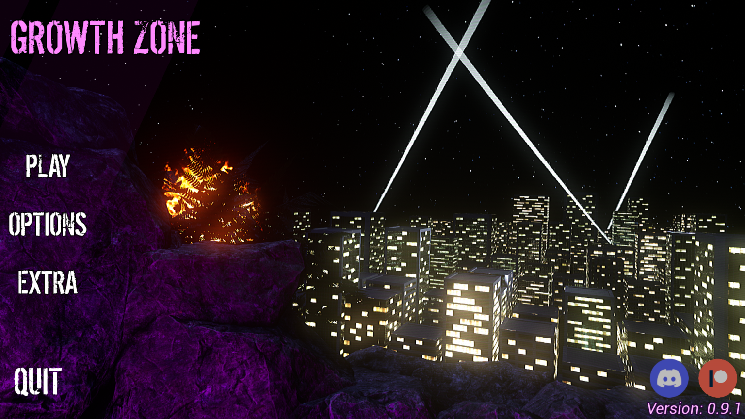 Growth Zone [v.0.9.2] [Goolba] (Full Game)