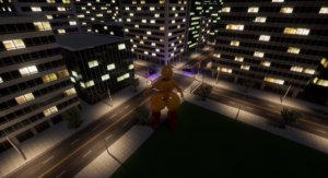 Growth Zone [v.0.9.2] [Goolba] (Full Game)