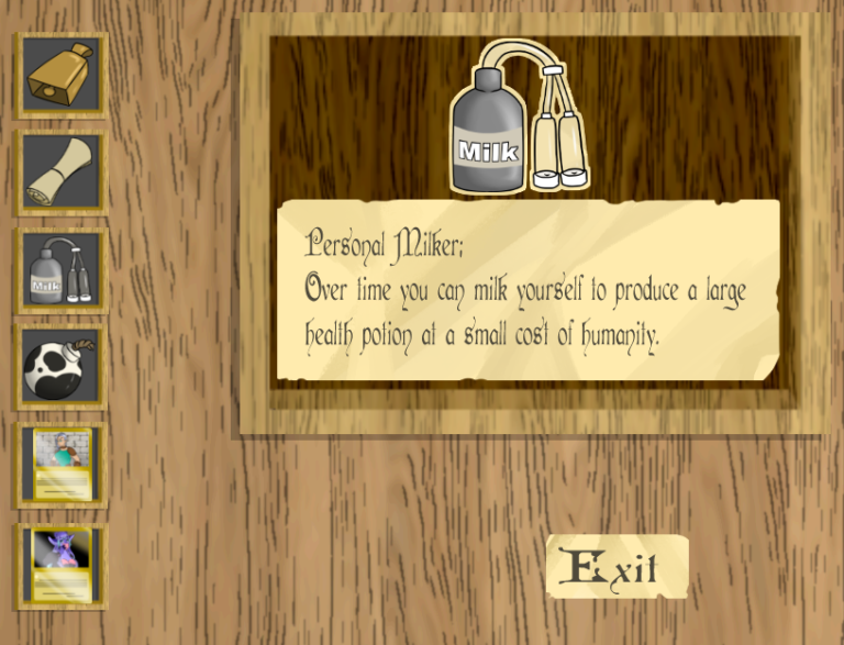 Cattle Castle 2 [FungalDragon] (Full Game)