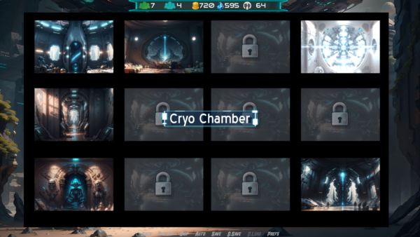 Exilium: Breeding Empire [nocturnalillusions] (Full Game)