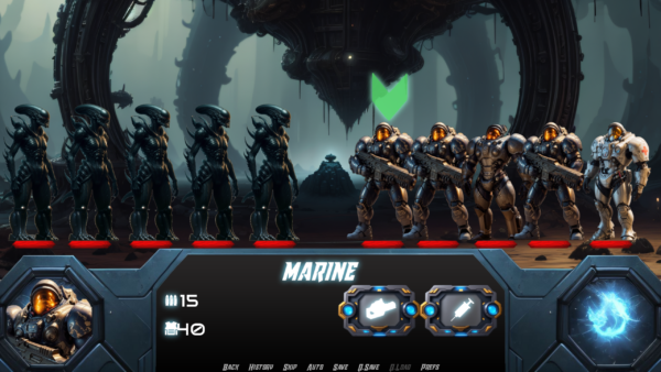 Exilium: Breeding Empire [nocturnalillusions] (Full Game)