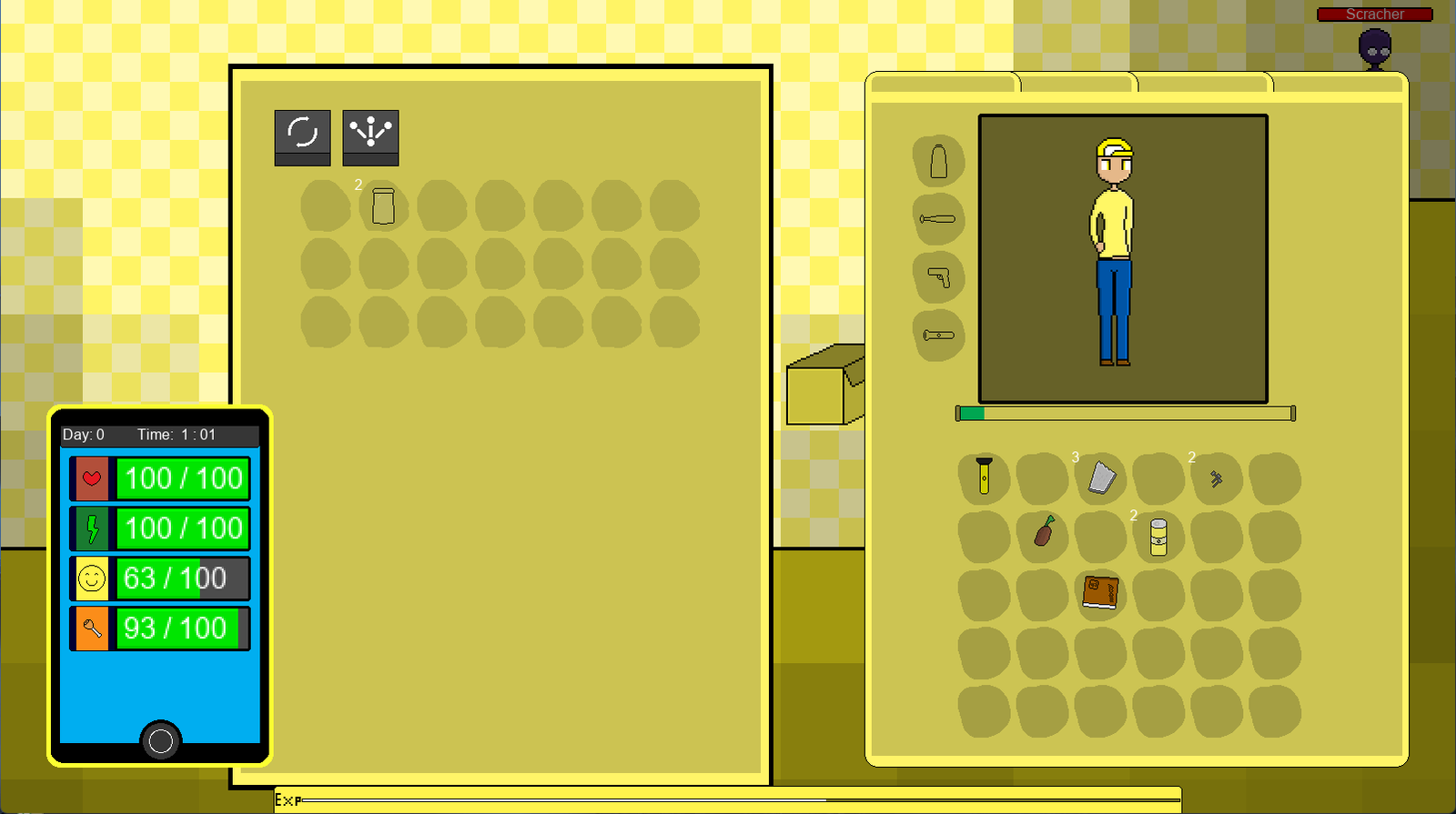 The Sex Rooms [sir maddness] (Full Game)