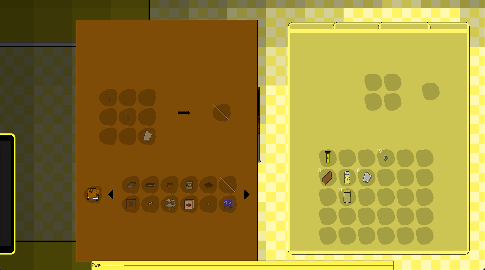 The Sex Rooms [sir maddness] (Full Game)