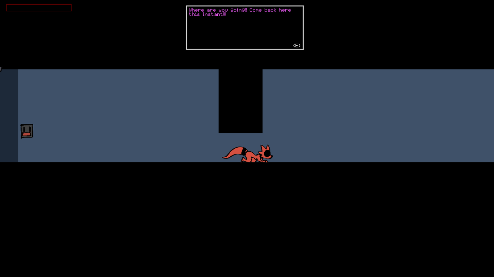 Lab Escape! [Banderi] (Full Game)