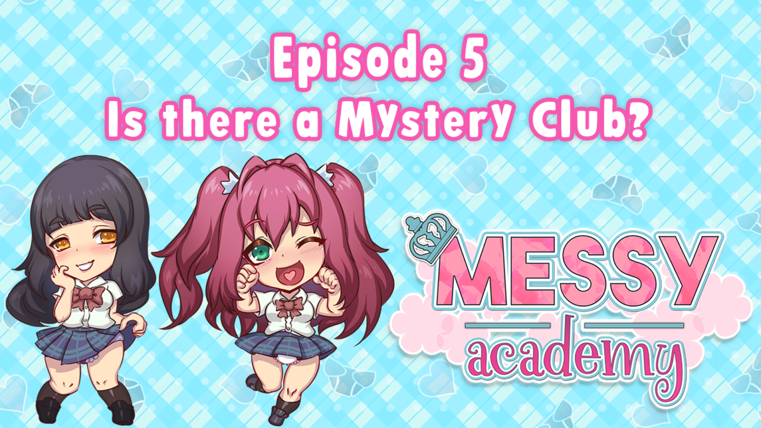 Messy Academy (abdl diaper vn) v0.20[Princess Bridget] (Full Game)