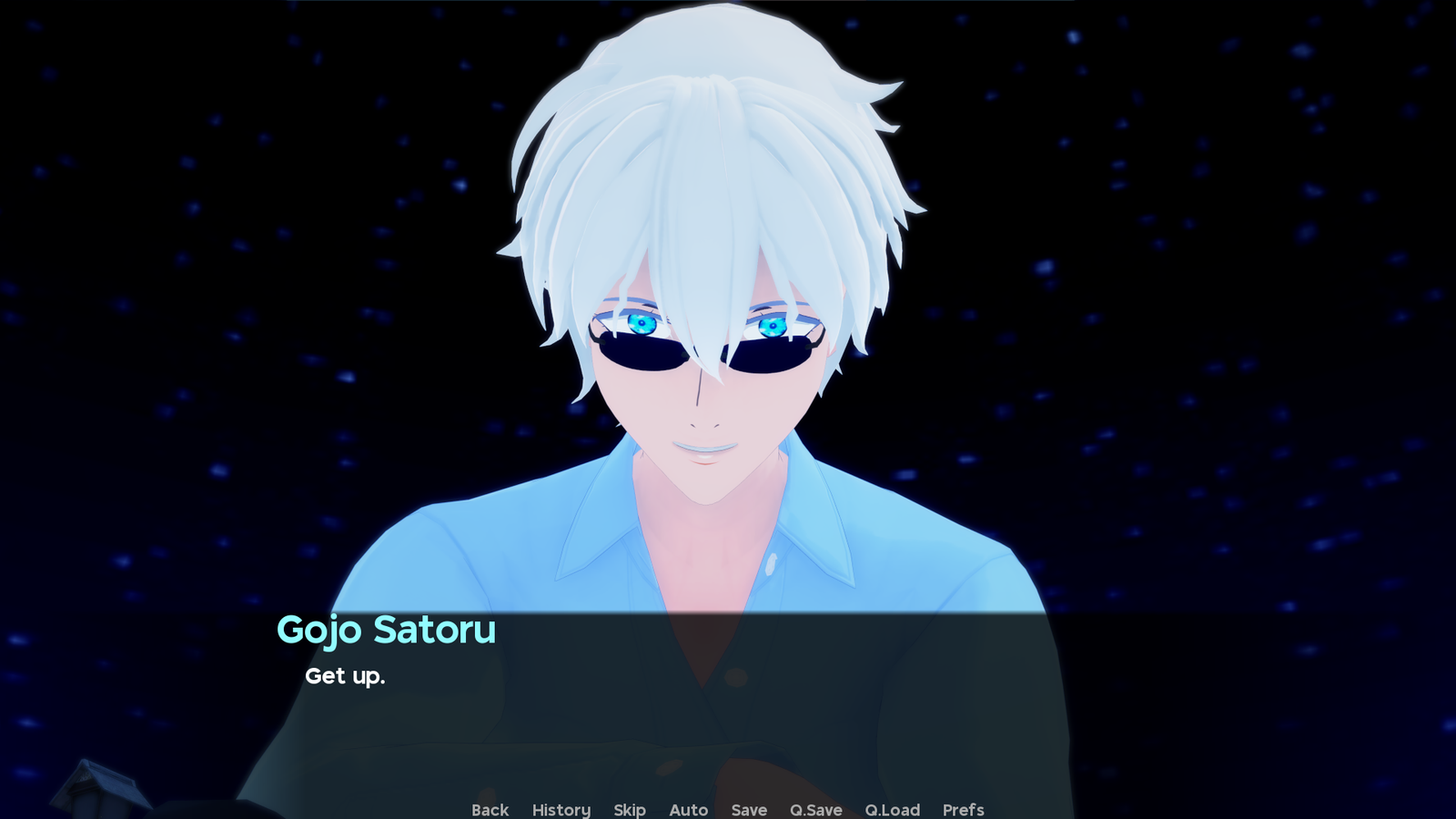 Sorcerer Training [Risu] (Full Game)