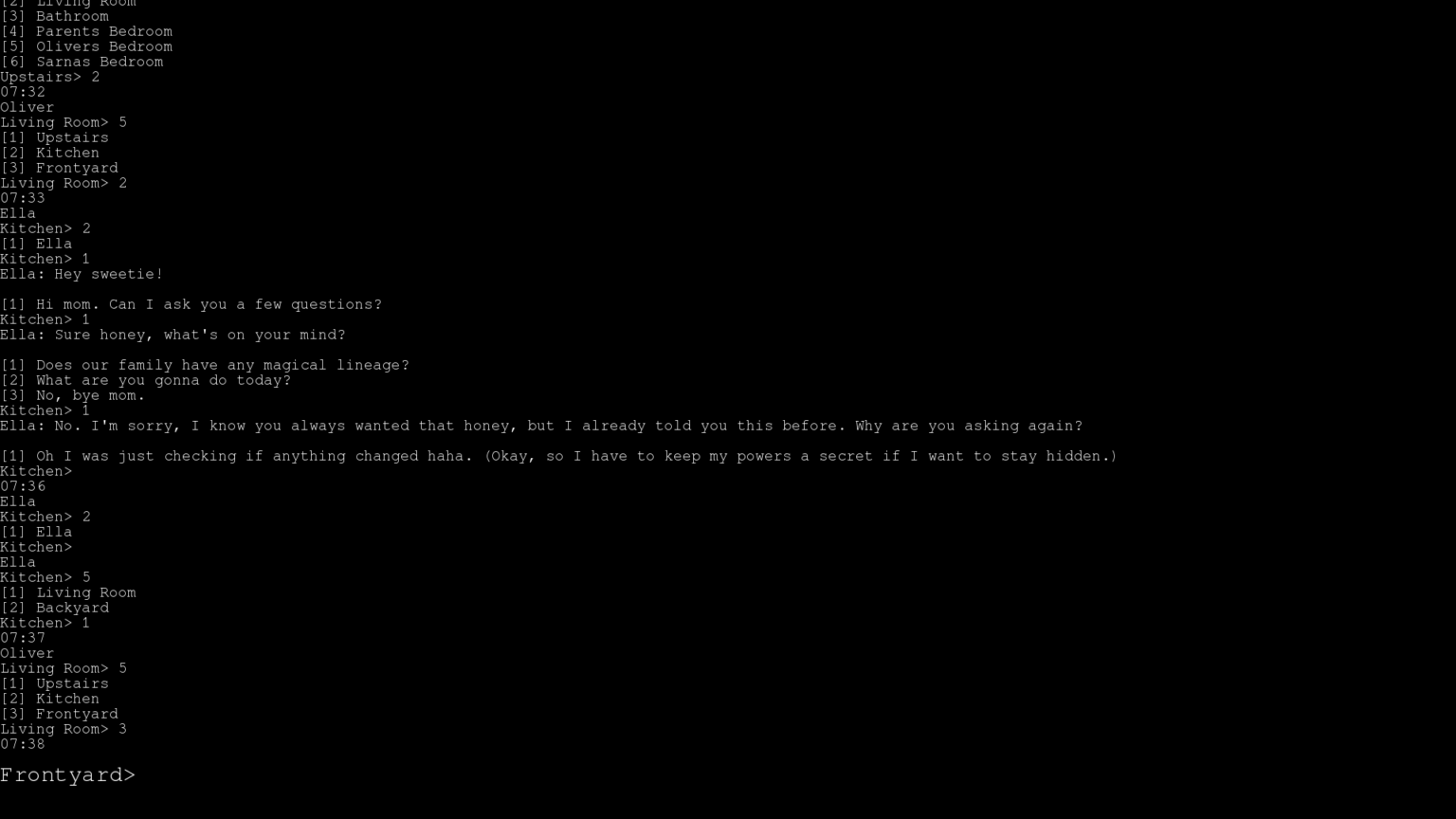 Total Control [PGco] (Full Game)