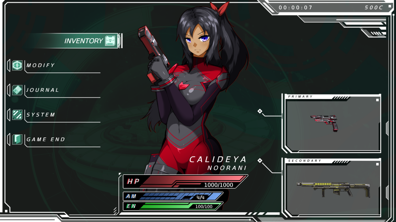 VoidBound [CursedAtelier] (Full Game)