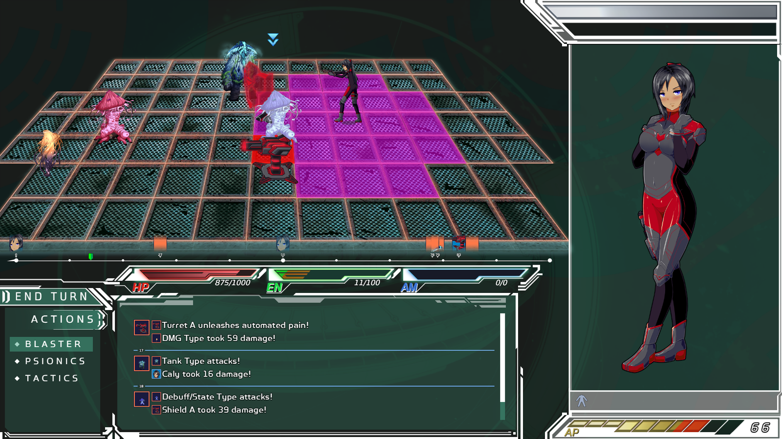 VoidBound [CursedAtelier] (Full Game)