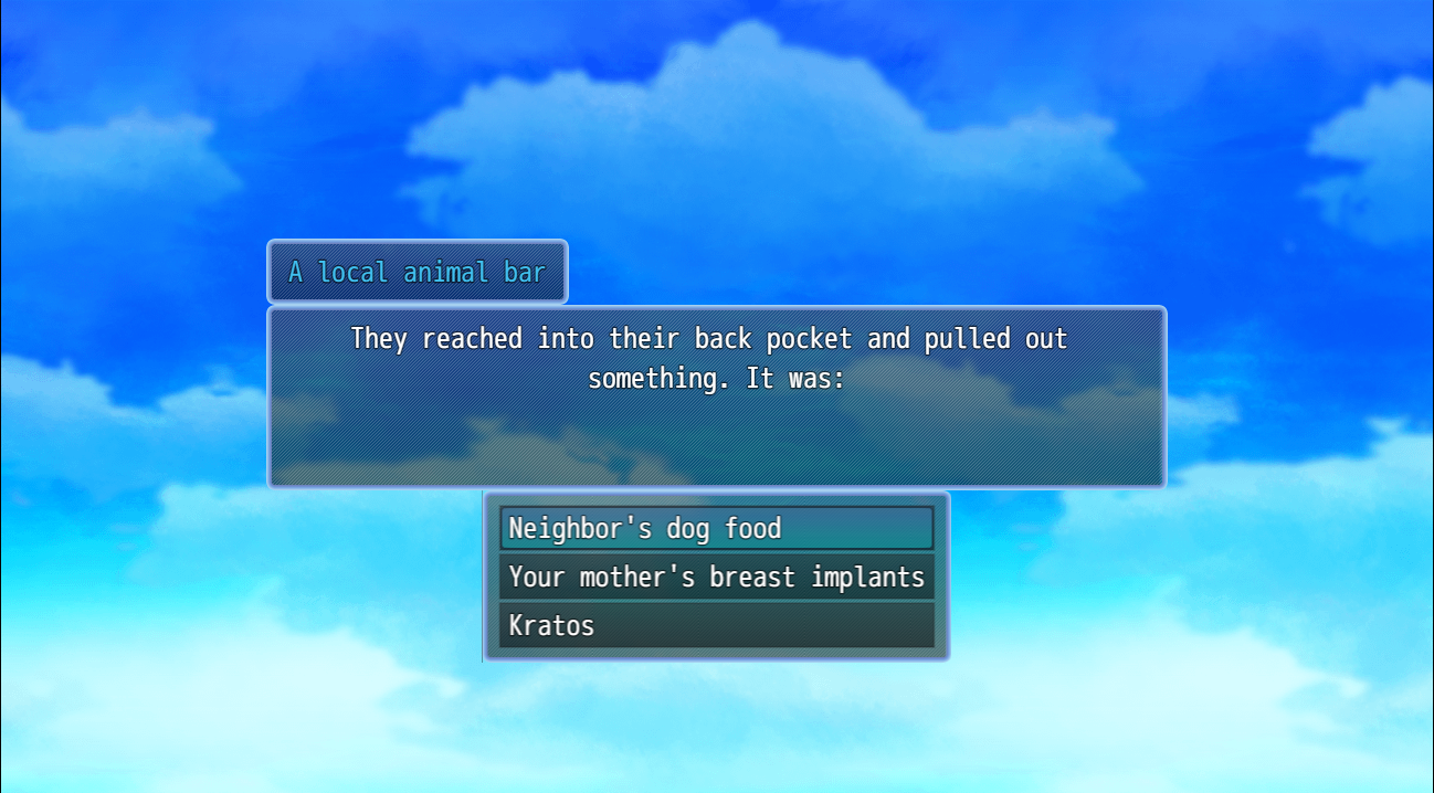 Dating Your Streamer [Bara-Diction] (Full Game)