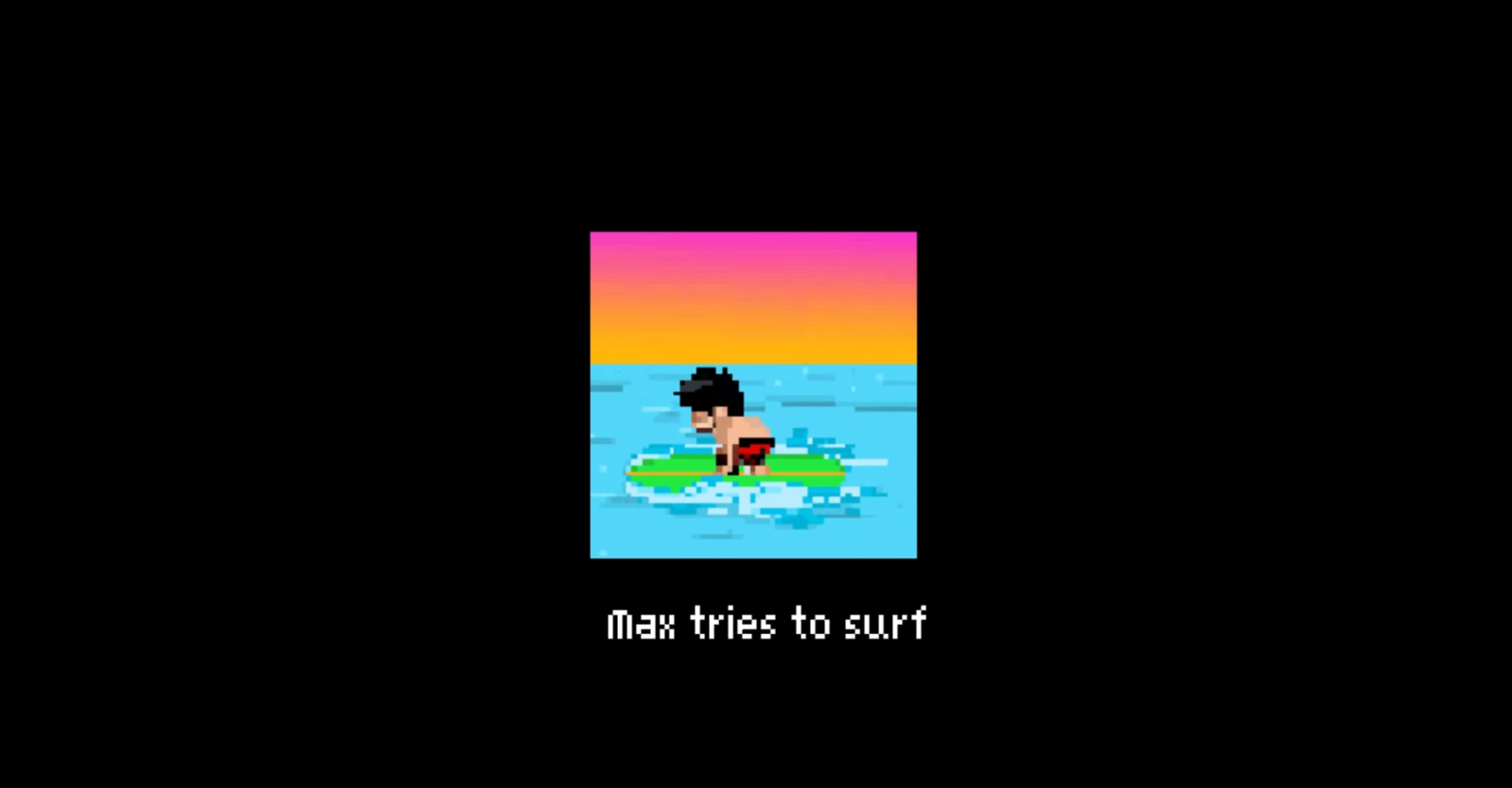 Beach Bums [NextGen Studios] (Full Game)