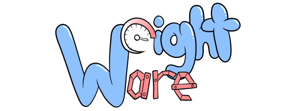 WeightWare [CupCupMug] (Full Game)