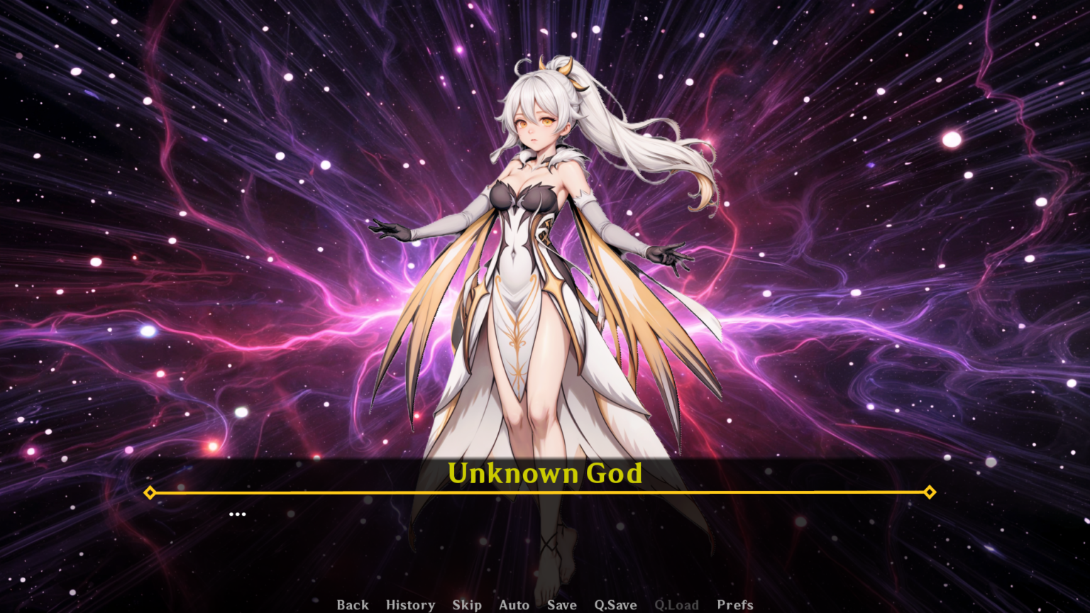 Vorish Impact [Fetishesist] (Full Game)