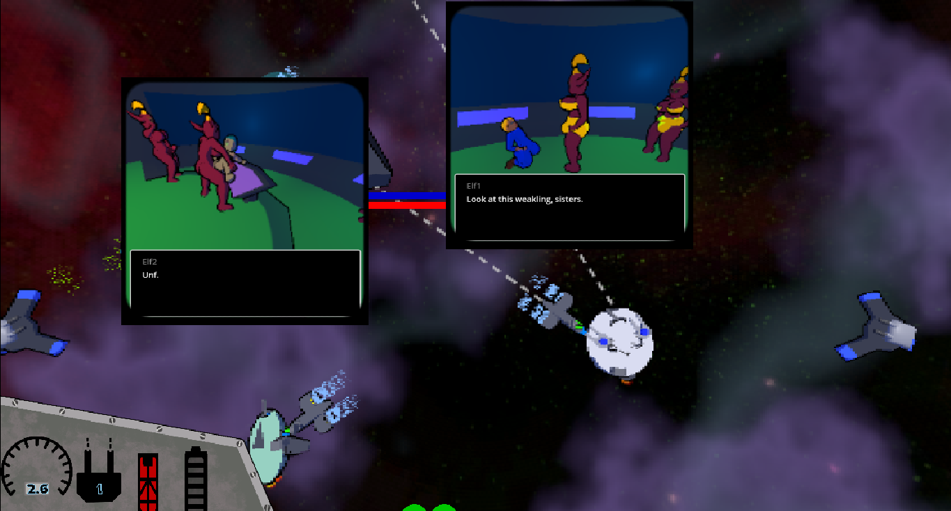 λ-Station [Luddite_Games] (Full Game)