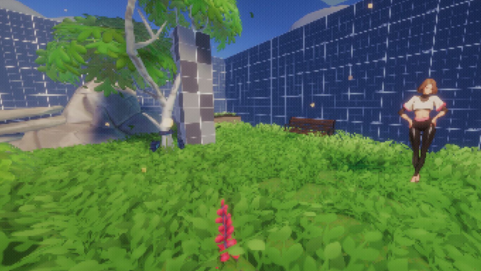 Neo Sprinkle Quest [sprinklebro] (Full Game)