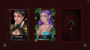 Horingar:Darkside [XforU] (Full Game)