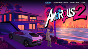 Amorous 2 [Jasonafex] (Full Game)