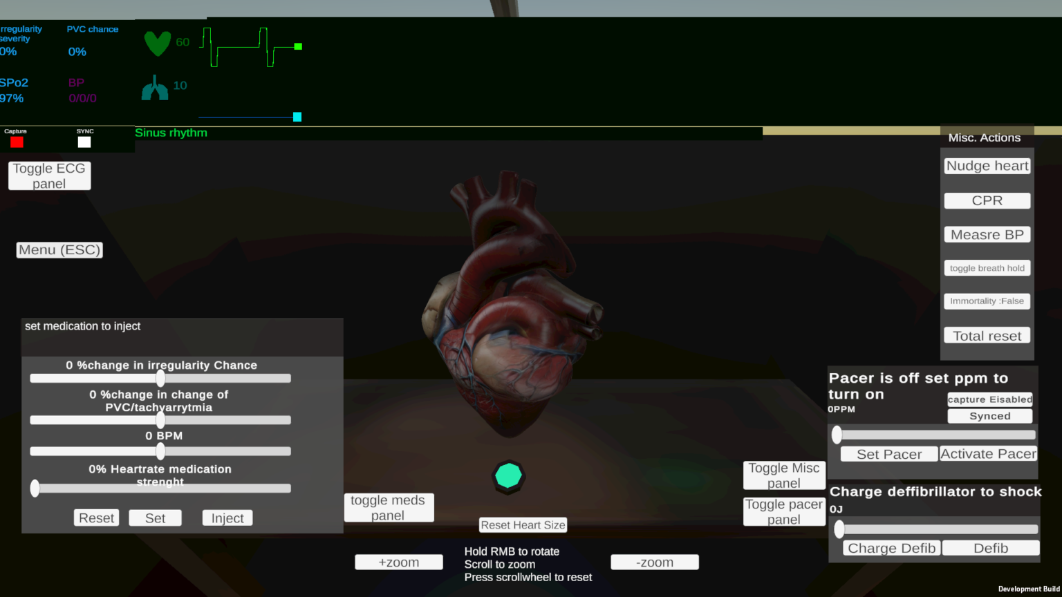 Cardiophile heart toy and joi suite [Gabrielkazansky] (Full Game)