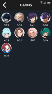 Fetish Phone [FetishPhone] (Full Game)